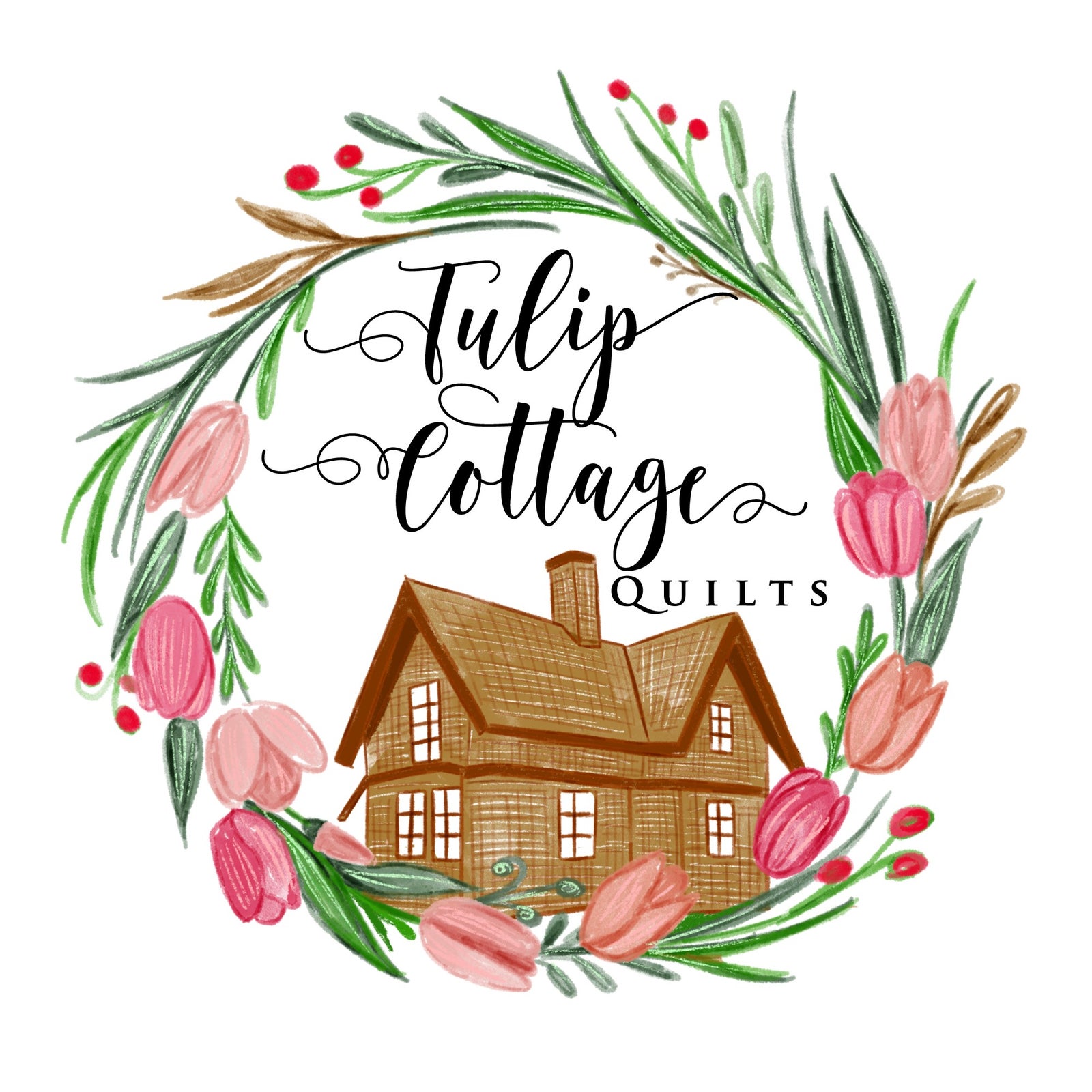 Home | Tulip Cottage Quilts